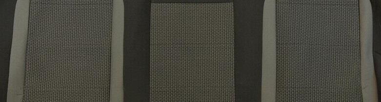 VW Amarok OEM Genuine Original Palladium Titanium Black Front & Rear S ...